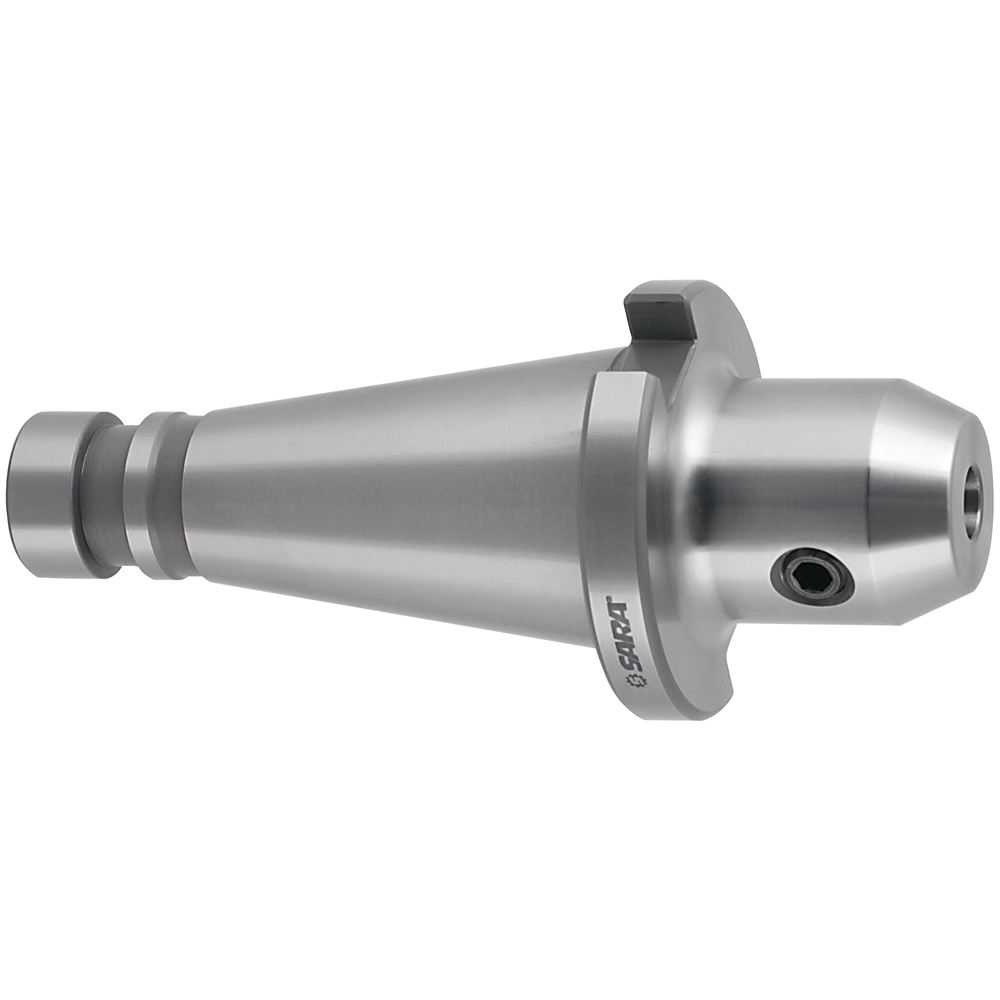 Zerspanungswerkzeuge | SARTORIUS Werkzeuge - - 434501 Fräseraufnahme, DIN6359, DIN 2080